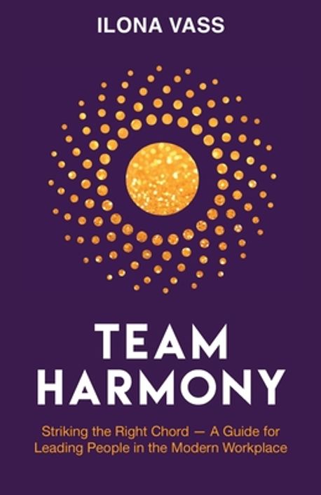 Team Harmony | Vass, Ilona - 교보문고