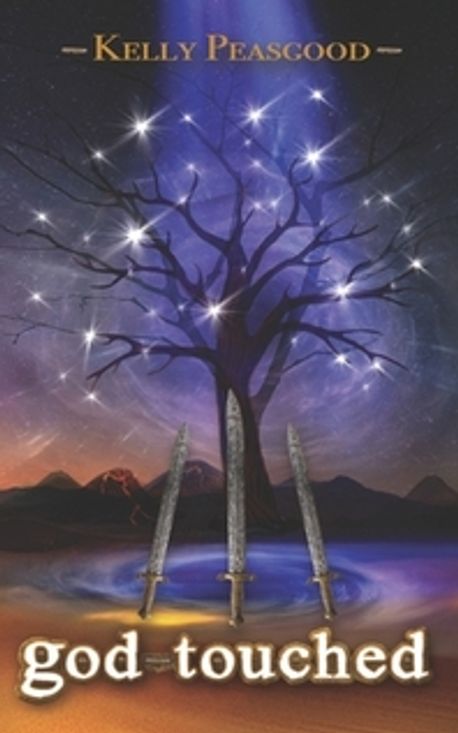 god-touched | Peasgood, Kelly - 교보문고