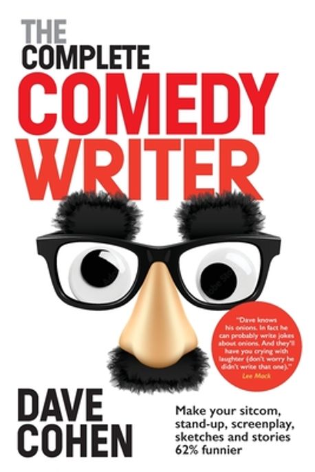 The Complete Comedy Writer | Cohen, Dave - 교보문고