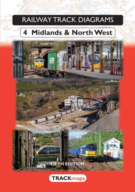 Book 4: Midlands & North West | - 교보문고