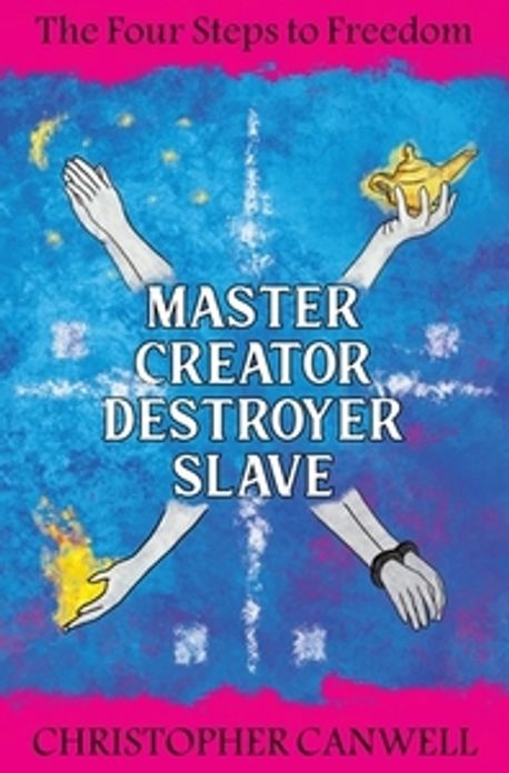 Master Creator Destroyer Slave | Canwell, Christopher - 교보문고