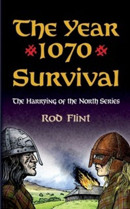 The Year 1070 - Survival | Rod Flint - 교보문고