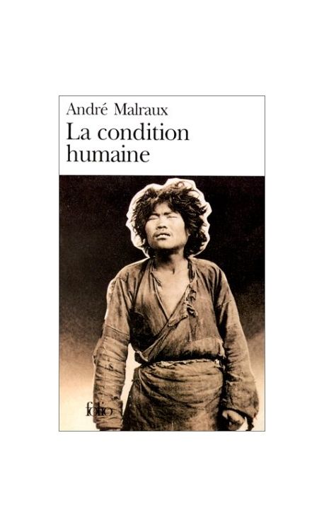 La Condition Humaine | Malraux,A. - 교보문고