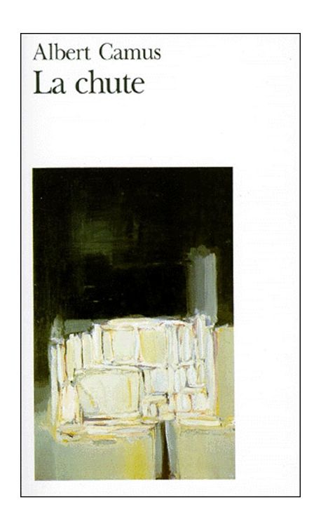Chute | Camus - 교보문고