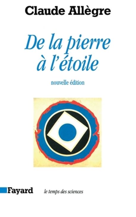 De La Pierre A L'Etoile | Allegre Claude - 교보문고