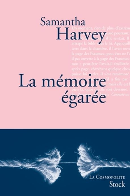 La Memoire Egaree | Harvey-S - 교보문고