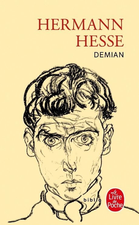 Demian (French Edition) | Herman Hesse - 교보문고