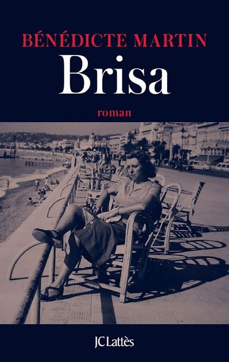 Brisa | Benedicte Martin - 교보문고