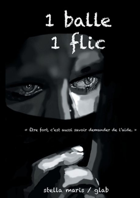 Une balle un flic | Maris, Stella - 교보문고
