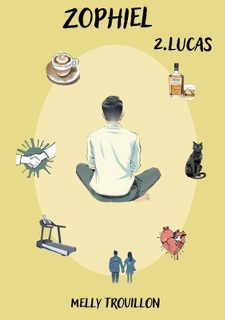 Zophiel | Trouillon, Melly - 교보문고