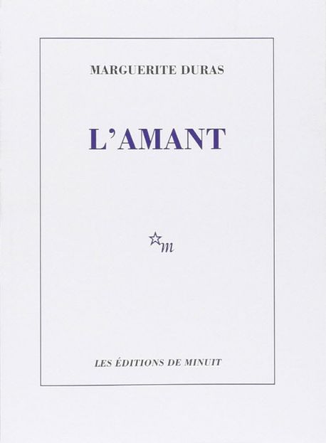 L' Amant | Marguerite Duras - 교보문고