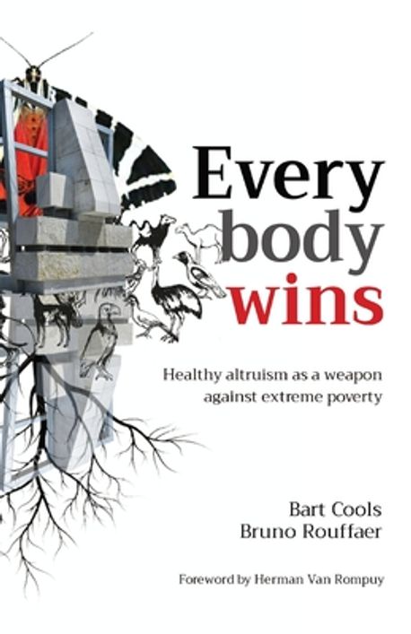 Everybody wins | Cools, Bart - 교보문고