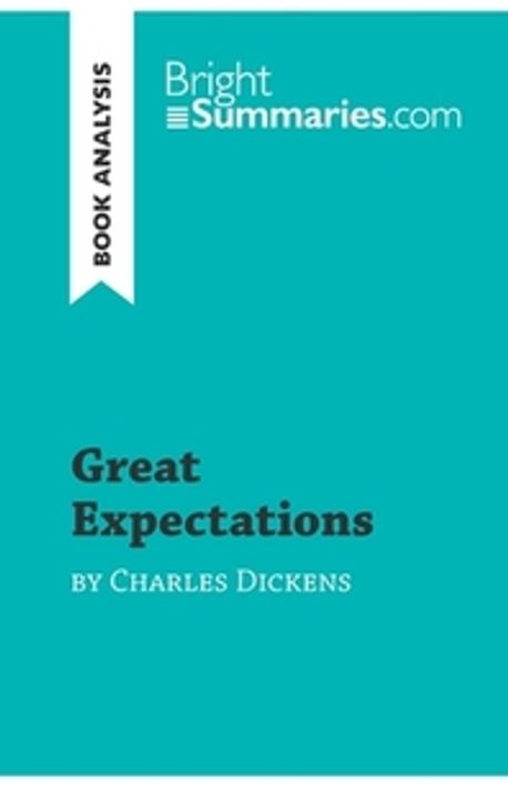 Great Expectations by Charles Dickens (Book Analysis) | Summaries ...