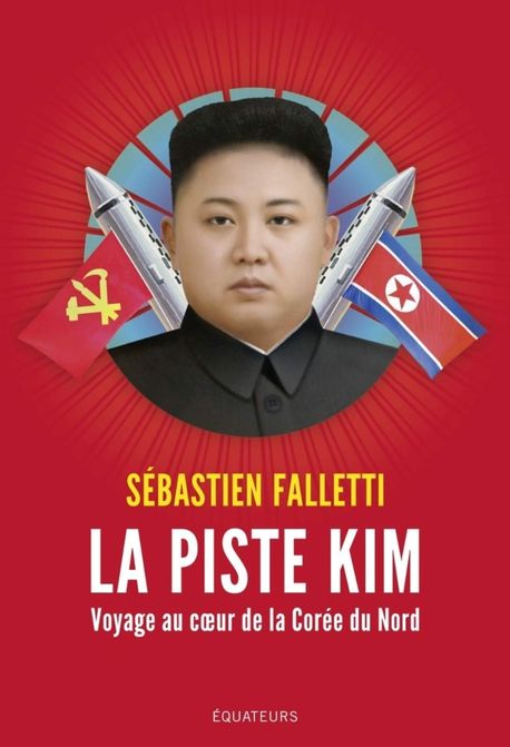 La Piste Kim | Sebastien, Falletti - 교보문고