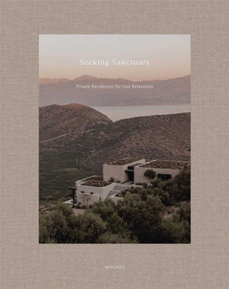 Seeking Sanctuary | BETA-PLUS Publishing - 교보문고