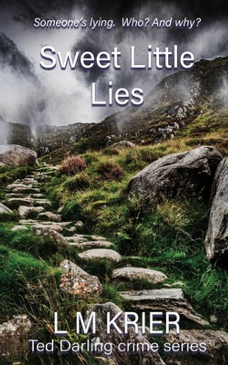 Sweet Little Lies | Krier, L. M. - 교보문고