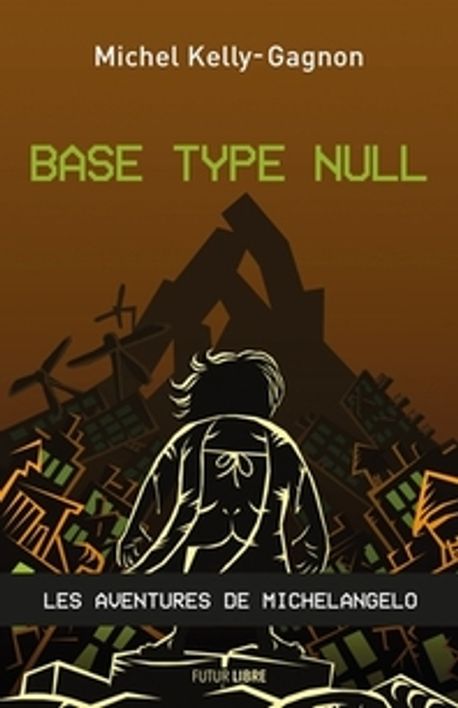 Base Type Null | Kelly-Gagnon, Michel - 교보문고