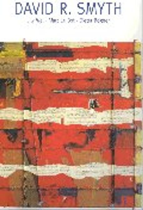 David R. Smyth | Smyth, David R./ Bot, Marc Ld/ Wei, Lily/ Bogner, - 교보문고