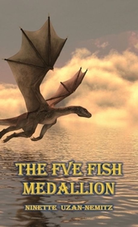 The Five Fish Medallion | Uzan-Nemitz, Ninette Denise - 교보문고
