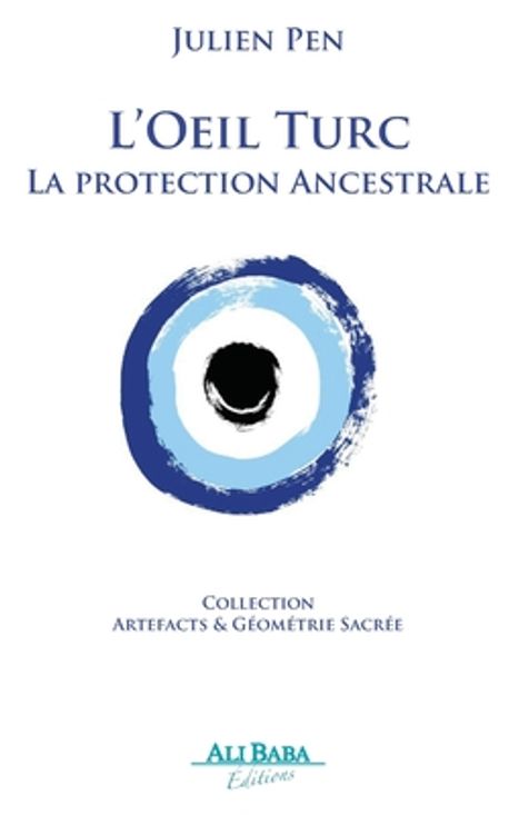 L'Oeil Turc | Pen, Julien - 교보문고