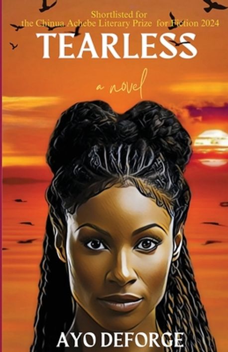 Tearless | Deforge, Ayo - 교보문고