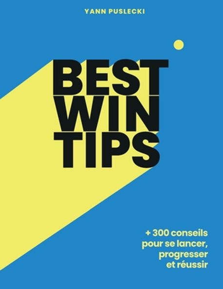 Best Win Tips | Puslecki, Yann - 교보문고