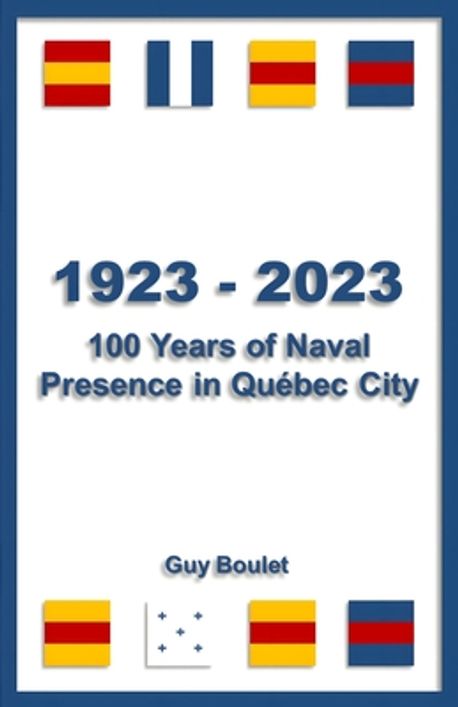 1923-2023 | Boulet, Guy - 교보문고