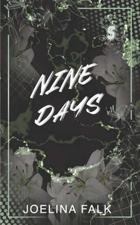 Nine Days - Alternate Cover | Falk, Joelina - 교보문고