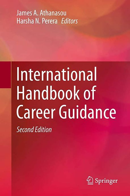 International Handbook of Career Guidance | Athanasou, James A. - 교보문고