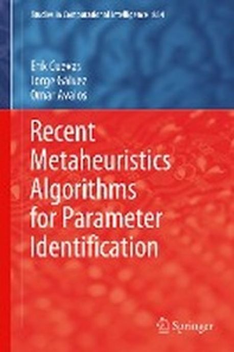 Recent Metaheuristics Algorithms for Parameter Identification | Avalos ...