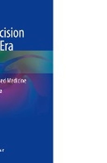 Oncology in the Precision Medicine Era | Salgia, Ravi - 교보문고