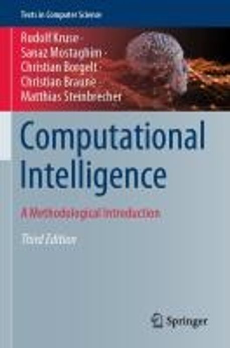 Computational Intelligence | Kruse, Rudolf - 교보문고