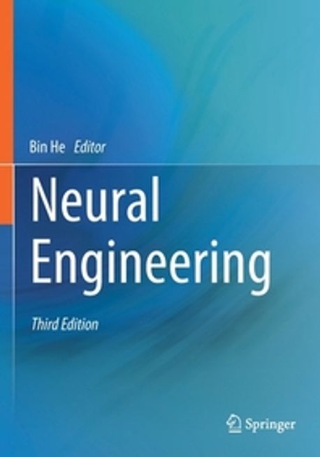 Neural Engineering | He, Bin - 교보문고