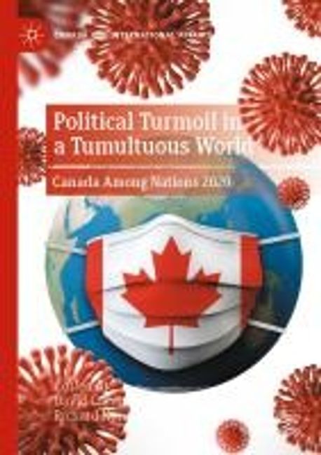 Political Turmoil in a Tumultuous World | Nimijean, Richard - 교보문고