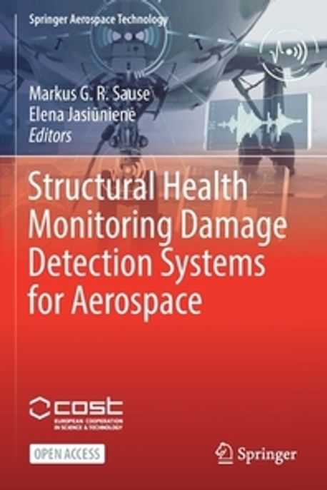 Structural Health Monitoring Damage Detection Systems for Aerospace ...