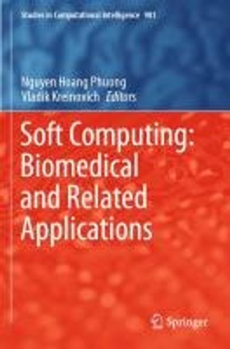 Soft Computing | Phuong, Nguyen Hoang - 교보문고