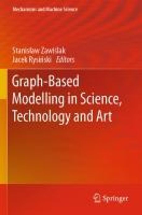 Graph-Based Modelling in Science, Technology and Art | Rysi?ski, Jacek - 교보문고