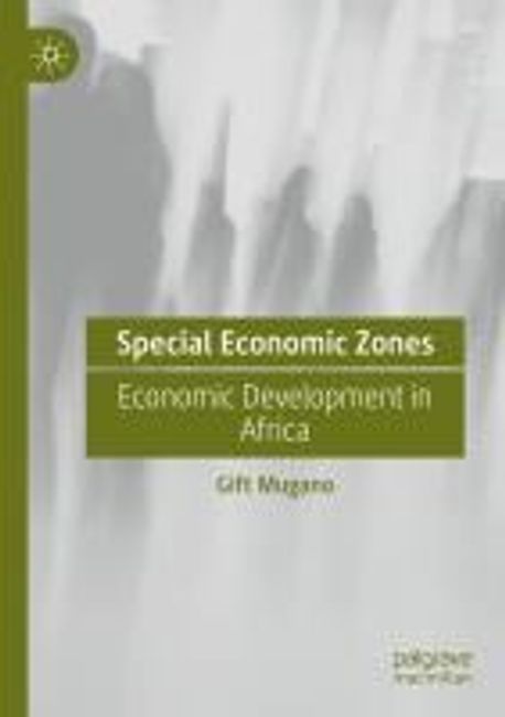 Special Economic Zones | Mugano, Gift - 교보문고