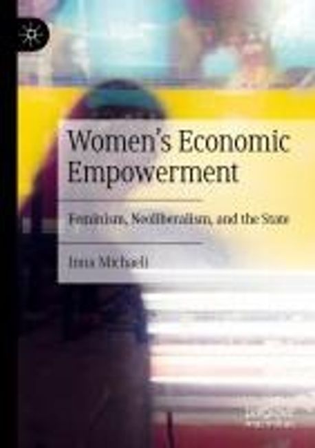 Women's Economic Empowerment | Michaeli, Inna - 교보문고