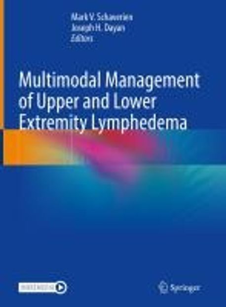 Multimodal Management of Upper and Lower Extremity Lymphedema | Dayan ...
