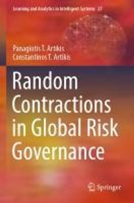 Random Contractions in Global Risk Governance | Artikis, Constantinos T ...