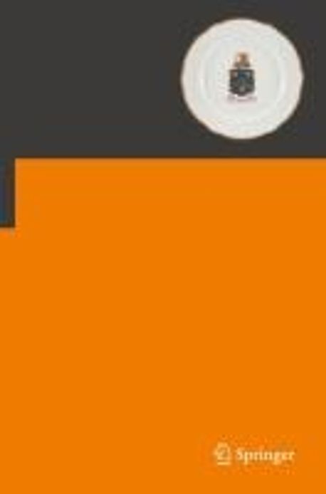 Welsh Armorial Porcelain | Edwards, Howell G. M. - 교보문고