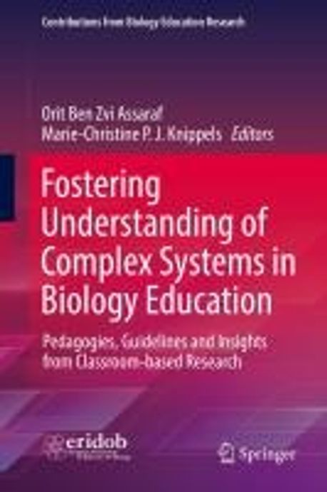 Fostering Understanding of Complex Systems in Biology Education ...
