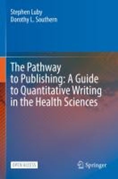 The Pathway to Publishing | Stephen Luby - 교보문고