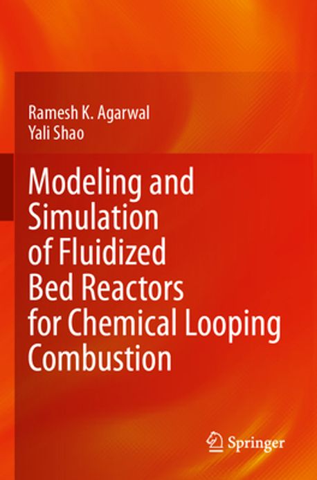 Modeling and Simulation of Fluidized Bed Reactors for Chemical Looping ...