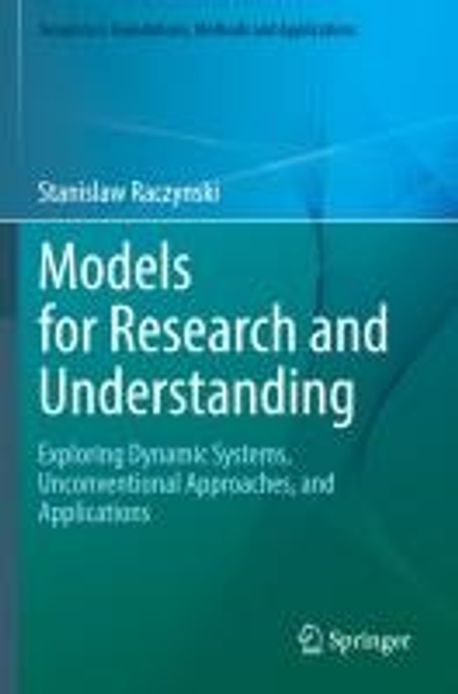 Models for Research and Understanding | Raczynski, Stanislaw - 교보문고