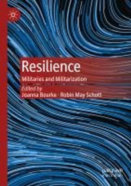 Resilience | Schott, Robin May - 교보문고