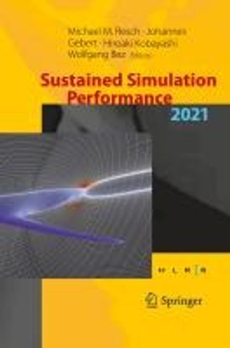 Sustained Simulation Performance 2021 | Resch, Michael M. - 교보문고