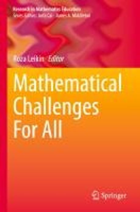 Mathematical Challenges for All | Leikin, Roza - 교보문고