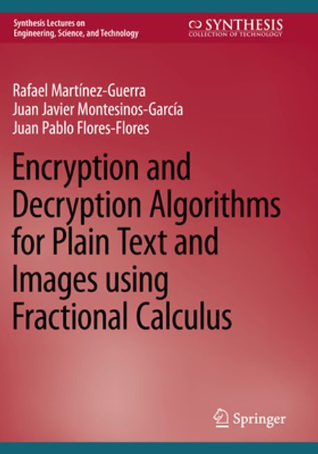 Encryption and Decryption Algorithms for Plain Text and Images using ...
